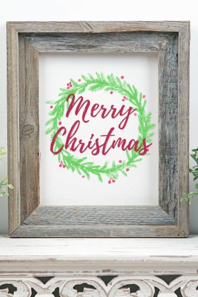 Free Printables Archives - Page 2 of 3 - The Farm Girl Gabs®