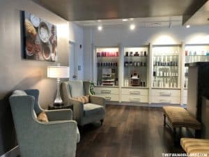 A Girlfriends Guide To Melt Spa By Hershey - The Farm Girl Gabs®