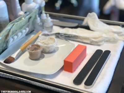 A Girlfriends Guide To Melt Spa By Hershey - The Farm Girl Gabs®