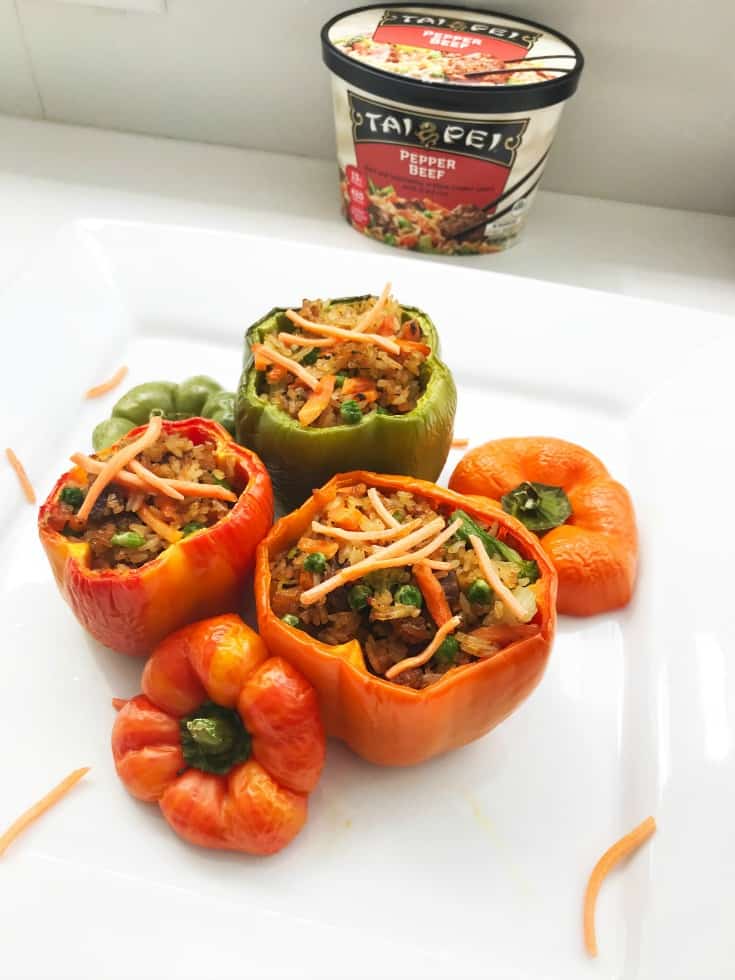 Tai Pei Food Takes The Guesswork Out Of Quick Asian Cuisine - The Farm ...