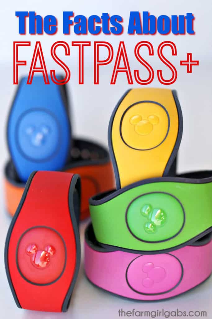 Everything You Need To Know About Fastpass at Walt Disney World - The ...