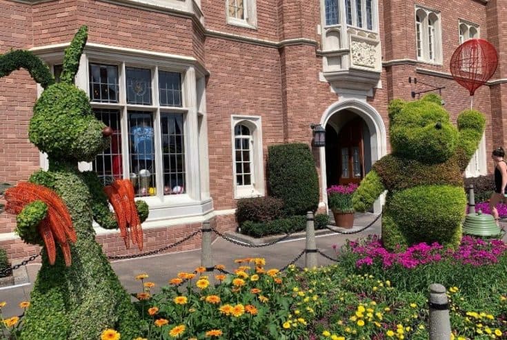 Epcot Pro Tips: Handle Epcot Like a Disney Expert - The Farm Girl Gabs®