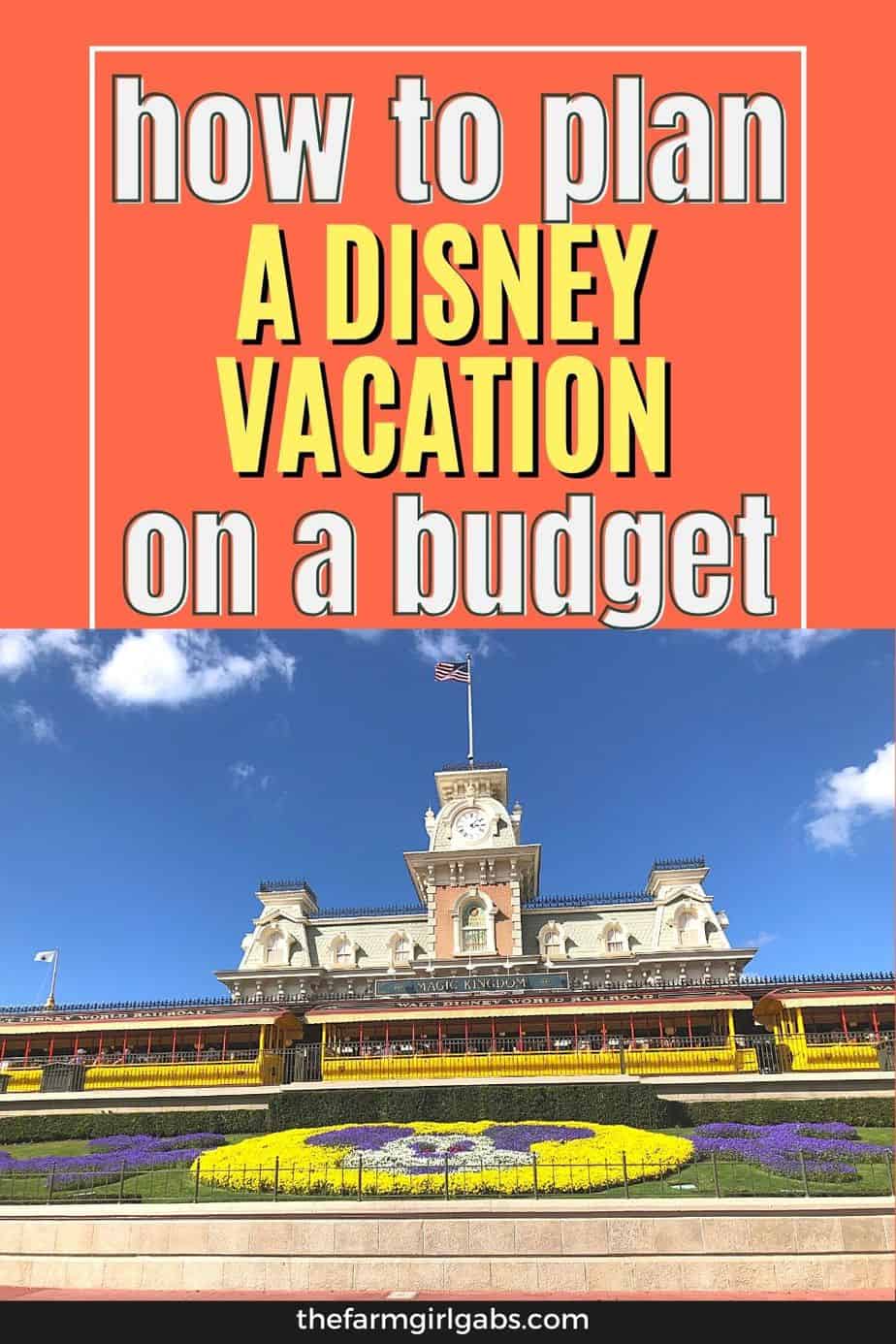 Disney World on a Budget: How to Plan a Trip That Doesn't Break the ...