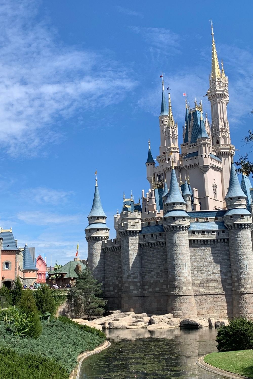10 Amazon Disney World Trip Must-Haves - The Farm Girl Gabs®