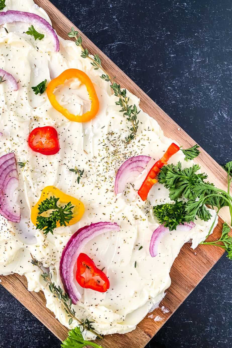 Best Butter Board Ever - The Farm Girl Gabs®