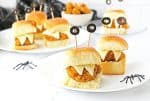 Halloween Sliders - The Farm Girl Gabs®